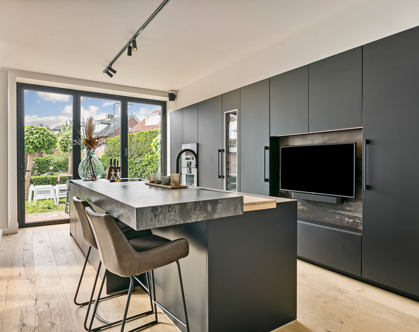 Poggenpohl | Unieke ontwerpen | Studio Schot