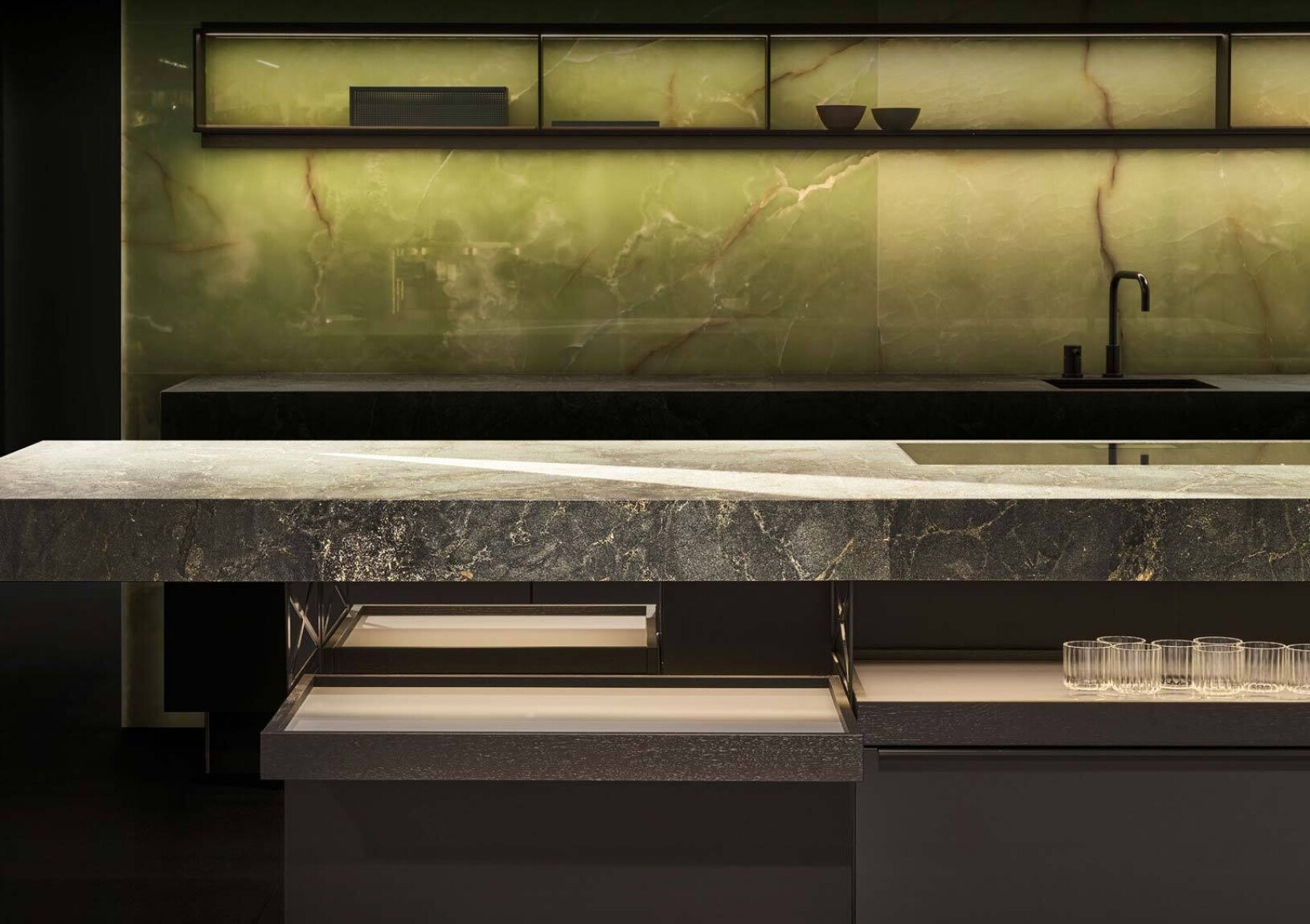 Poggenpohl | Unieke ontwerpen | Studio Schot